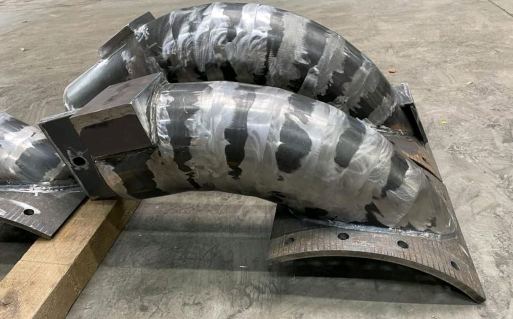 Project | TS Steel Projects